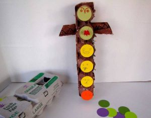 8 Amazing Totem Pole Crafts For Kids – Lesson Plans