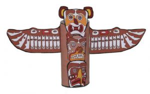 8 Amazing Totem Pole Crafts For Kids – Lesson Plans