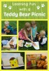 Pretend Play: Teddy Bear Picnic – Lesson Plans