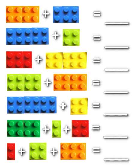 10 LEGO Learning Activities – Lesson Plans