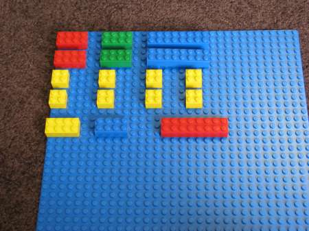 10 LEGO Learning Activities – Lesson Plans