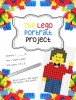 10 LEGO Learning Activities – Lesson Plans