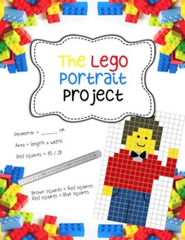 10 LEGO Learning Activities – Lesson Plans
