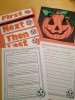 10 Halloween themed lesson plans – Lesson Plans