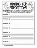 10 Halloween themed lesson plans – Lesson Plans