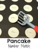 Pancake Number Match – Lesson plans – Lesson Plans