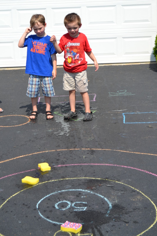 8 Outdoor Activities To Keep Your Kids Busy This Summer – Lesson Plans