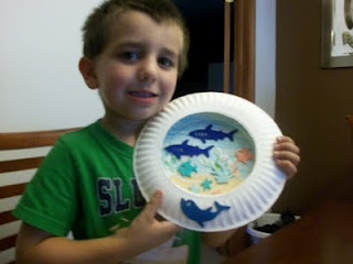 6 Lesson Helps For OCEAN Themed Lesson Plans – Lesson Plans