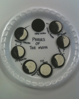 7 Crafts To Help Teach Your Kids About Outer Space – Lesson Plans