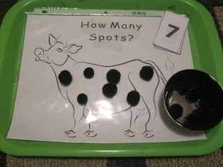 9 Great Ways To Teach Your Child NUMBERS – Lesson Plans