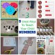 9 Great Ways To Teach Your Child NUMBERS – Lesson Plans