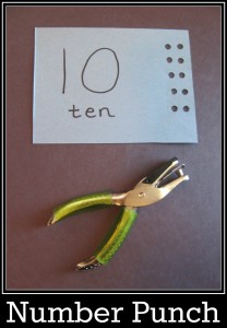 9 Great Ways To Teach Your Child NUMBERS – Lesson Plans