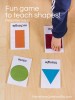 8 Ways To Teach SHAPES to Children – Lesson Plans
