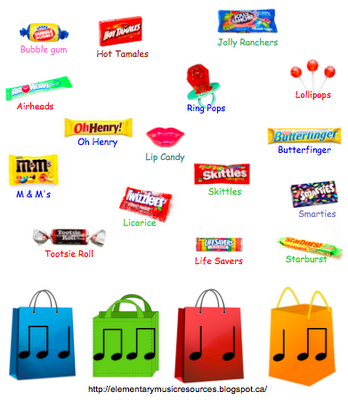 8 Games For Teaching Music To Children – Lesson Plans