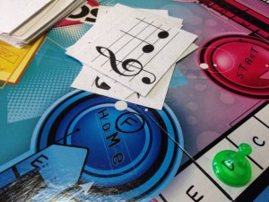 8 Games For Teaching Music To Children – Lesson Plans