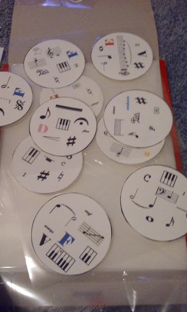 8 Games For Teaching Music To Children – Lesson Plans