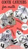Use Cootie Catchers to Make Learning Math Fun – Lesson Plans