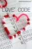Valentine’s Day Coding Activity – Lesson Plans