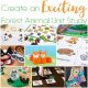 Create a Fun Forest Animal Unit Study for Your Kids – Lesson Plans