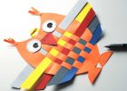 Paper Owls are Perfect for Fine-Motor Skill Development – Lesson Plans