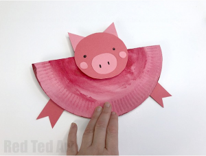 Celebrate the Year of the Pig – Lesson Plans