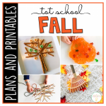 Fall Lesson Plans for Preschool – Lesson Plans