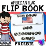 Printable Flag Day Flip Book – Lesson Plans