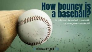 Frozen Baseball Science Experiment – Lesson Plans