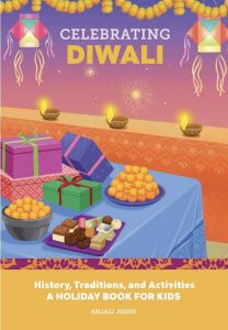 Celebrating Diwali Book Review – Lesson Plans