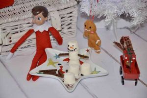 Easy Elf Science Ideas – Lesson Plans