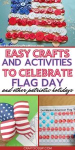 Learning about Flag Day for Kids – Lesson Plans