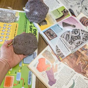 Paper Bag Activities for Kids – Lesson Plans