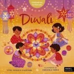 Book Review: Diwali – Lesson Plans