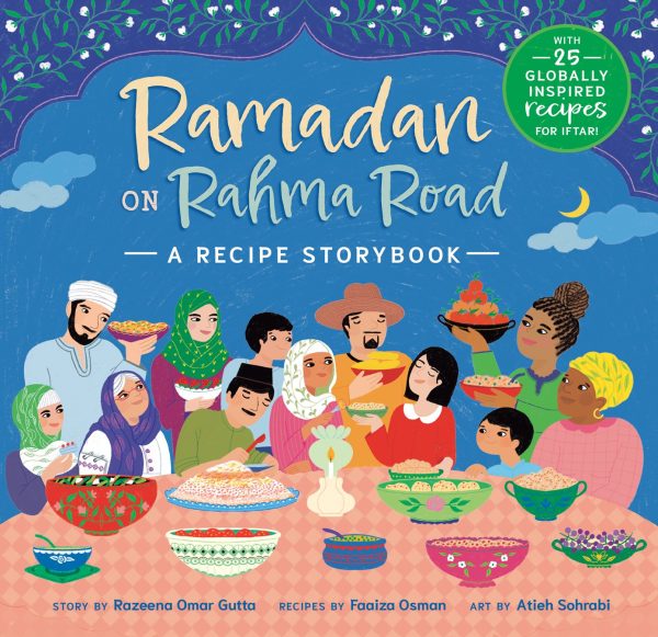 Book Review: Ramadan on Rhama Road – Lesson Plans