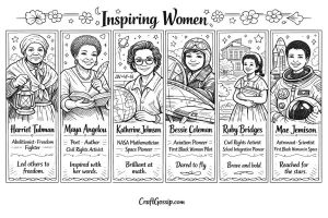 Bluey Activities and Crafts – Lesson Plans