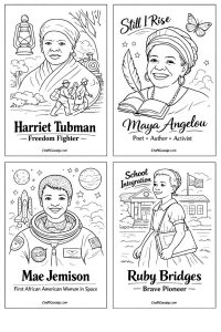 Bluey Activities and Crafts – Lesson Plans