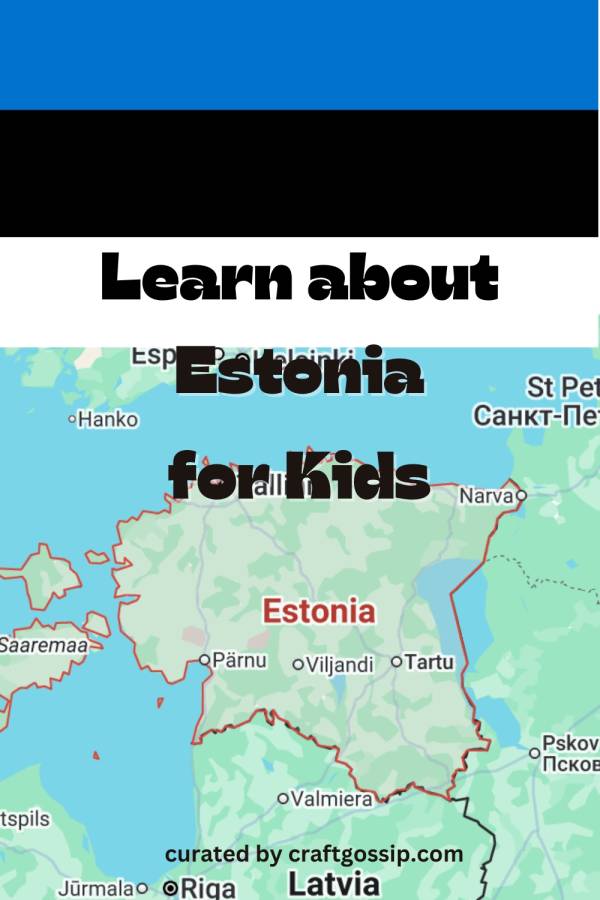 Crafts to Make with Paper Bags – Lesson Plans